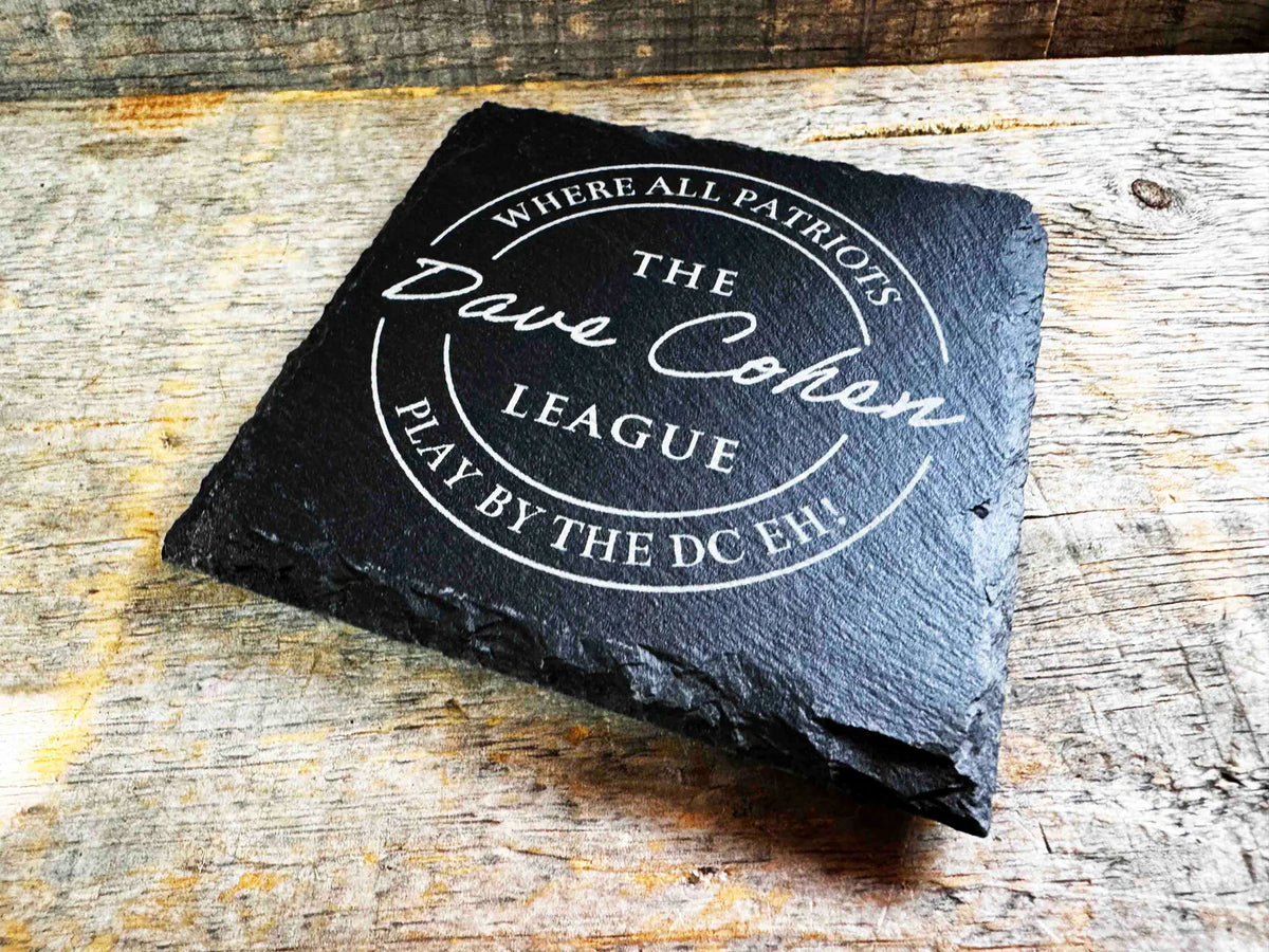 Laser Engraving on Slate: Techniques, Tips, and Creative Ideas — The ...