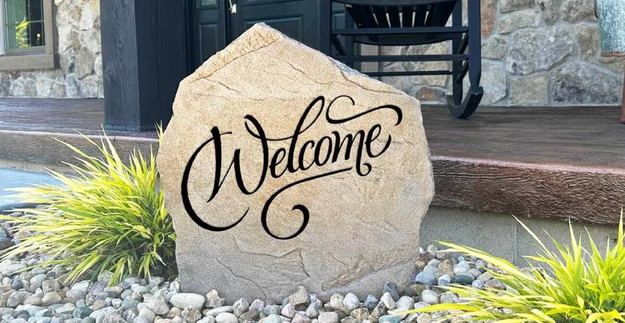 Laser Engraving Stone: Tips To Craft Timeless Pieces — The Maker's Chest
