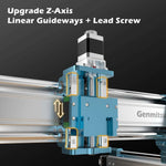 Genmitsu 4040-PRO MAX CNC Router | Large Work Area Precision — The ...