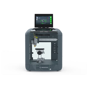 Gravotech M20 X Rotary Engraving Machine – Precision Engraving for Any ...