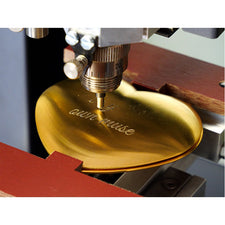 Gravotech M20 X Rotary Engraving Machine – Precision Engraving for Any ...