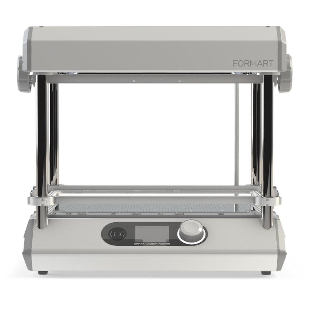 FORMART 2 Vacuum Former – Professional Desktop Vacuum Forming Machine ...