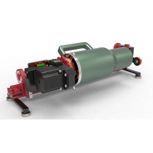 PiBurn Grip 2 – The Ultimate Chuck Rotary Attachment for Precision ...