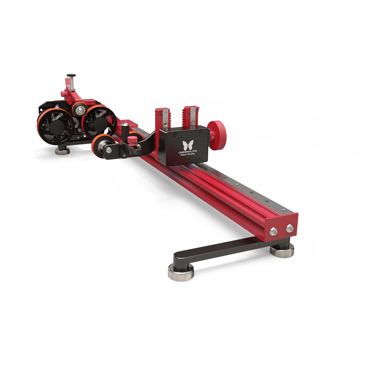 PiBurn V Laser Rotary Attachment | The Ultimate Engraving Tool — The ...