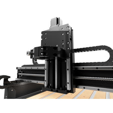 Shapeoko 5 Pro 4×4 CNC Router + 65mm Spindle | Large-Format CNC — The ...